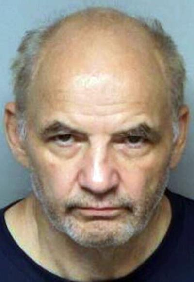 Man accused of improper activity with minor | Crime | courier-tribune.com