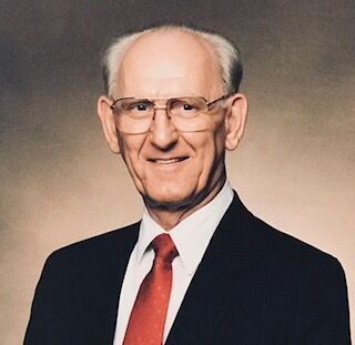 Robert J. Haas | Obituaries | courier-tribune.com