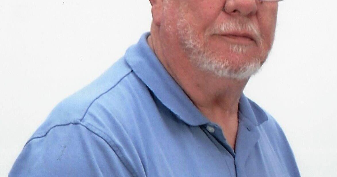 Darrell Bailey | Obituaries | courier-tribune.com