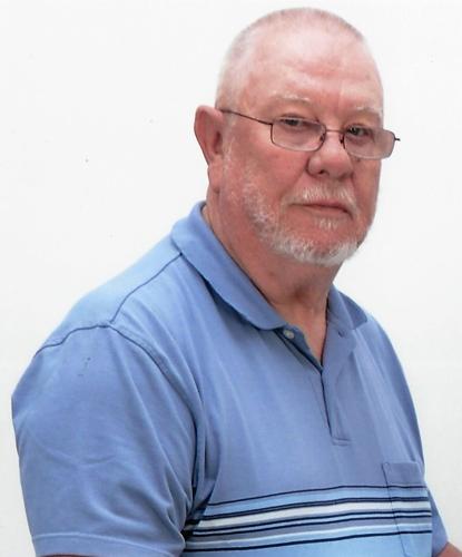 Darrell Bailey | Obituaries | courier-tribune.com