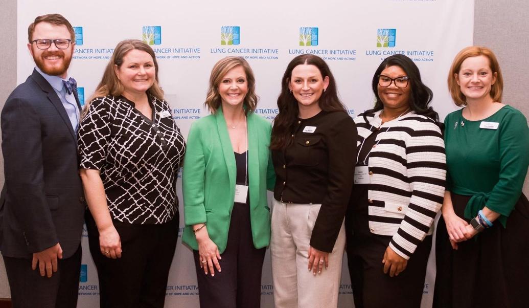 FirstHealth announces lung-cancer screening initiative | Local News ...