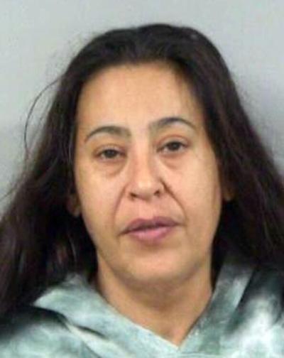 Woman indicted on drug charges | Crime | courier-tribune.com