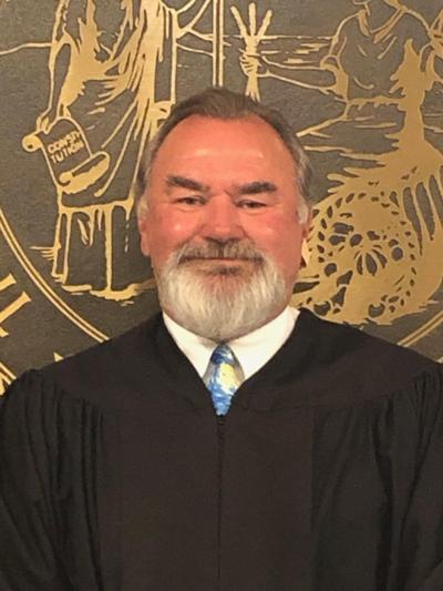 Wilkins re-appointed to Domestic Violence Commission | News | courier ...