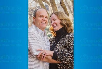 A ‘miracle’ connection: Jerry and Judy Kinlaw say God brought them ...