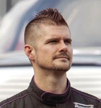 mohawk warrior driver