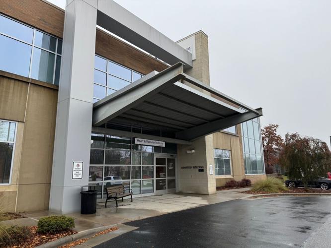 Novant, Randolph Health partner on heart care | Business | courier ...