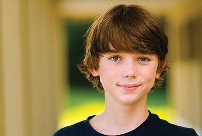 Dylan Lowe: Local kid, national film star | News | courier-tribune.com