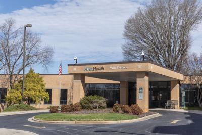Troy hospital wins Performance Leadership Award | Local News | courier ...