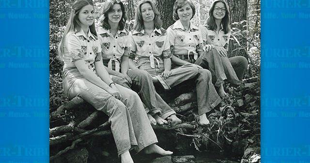 All-girl bluegrass band makes statement in the ’70s | News | courier ...