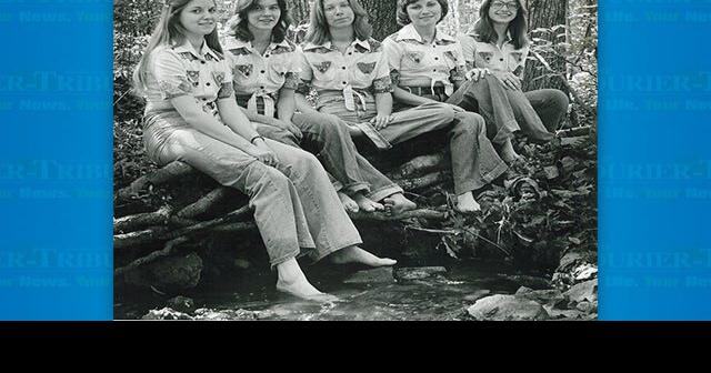 All-girl bluegrass band makes statement in the ’70s | News | courier ...
