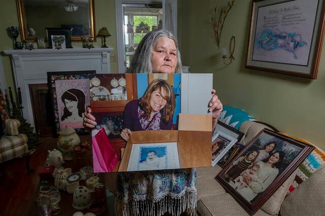 After six years of waiting, murder victim's mother reacts to arrest of ...