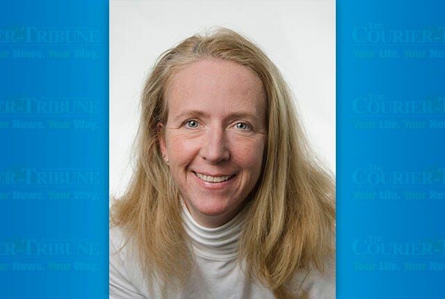 A tribute to Kathi Keys | Features | courier-tribune.com