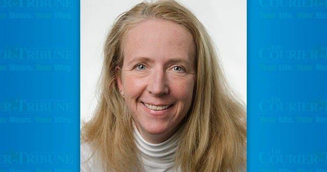 A tribute to Kathi Keys | Features | courier-tribune.com