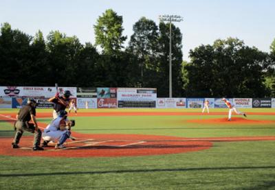 McCrary Park project scheduled to finish in 2024. Here's what Asheboro ...