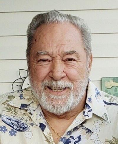 Gary Lockhart Sr. | Obituaries | courier-tribune.com