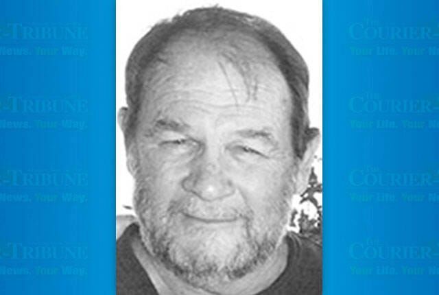 Douglas Michael Prevette | Obituaries | courier-tribune.com