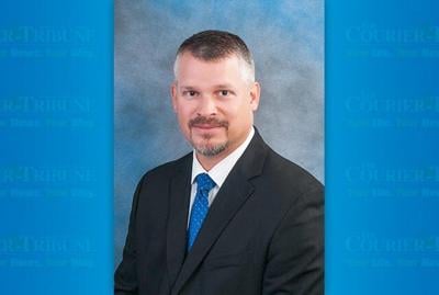 Jason Robbins wins first ALC designation in Randolph County | Business ...
