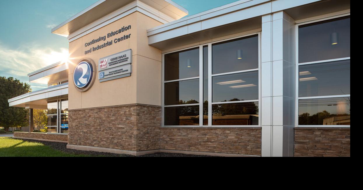 RCC earns top honors in 2024 rankings | Local News | courier-tribune.com