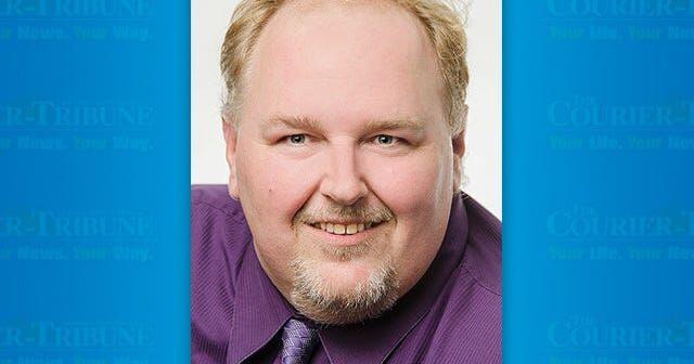 Todd Benz named new GM for The Courier-Tribune | News | courier-tribune.com