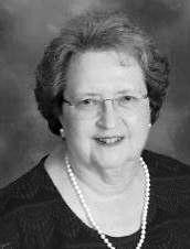 Ruth Ann Brown Allred | Obituaries | courier-tribune.com
