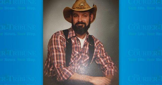 David Kenyon | Obituaries | courier-tribune.com