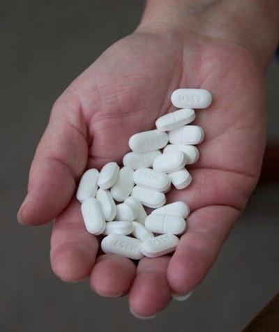 Prescription drug abuse: ‘The new crack’ | News | courier-tribune.com