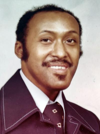 Anthony Alston | Obituaries | courier-tribune.com