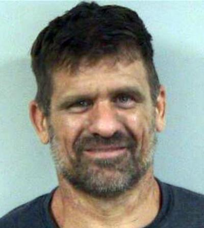 Report: Man avoided arrest for a few weeks | Crime | courier-tribune.com