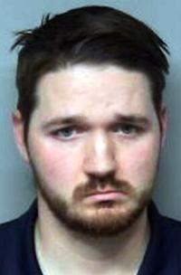 Man arrested on child porn charge | Crime | courier-tribune.com