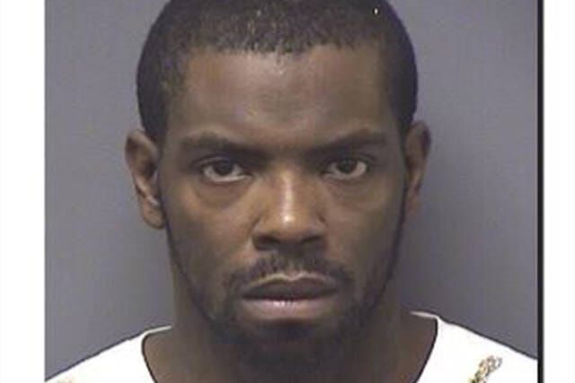 Double homicide suspect waives extradition | News | courier-tribune.com