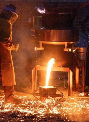 Firefest at Starworks set to take place April 3, 4 | Entertainment ...