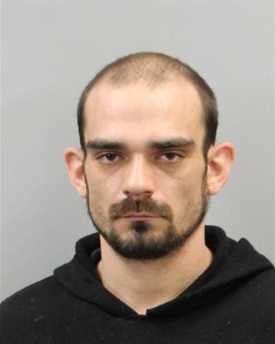 Asheboro man accused of sexually abusing child | News | courier-tribune.com