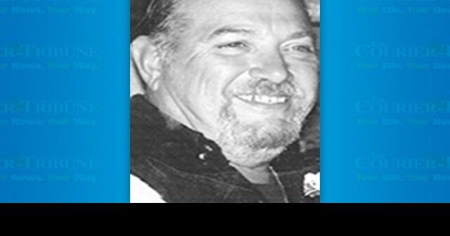 Harold Kent Inskeep | Obituaries | courier-tribune.com