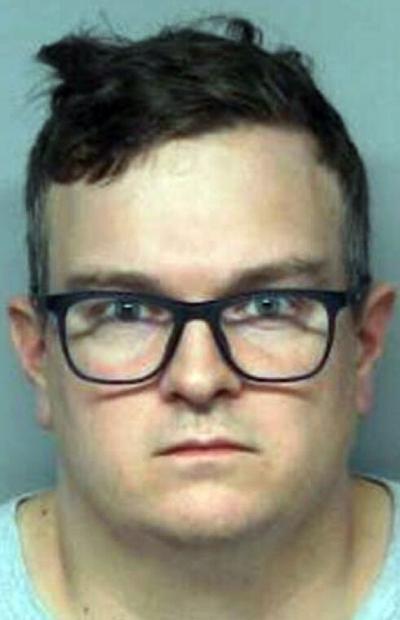 Man accused of sex offenses with child | Crime | courier-tribune.com