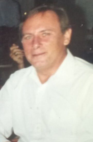 James 'Tim' Timothy Cagle | Obituaries | courier-tribune.com