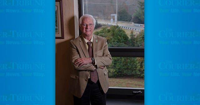 Seeing and seizing the next big opportunity Hal Johnson takes over as ...