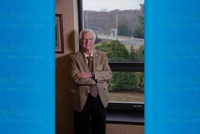 Seeing and seizing the next big opportunity Hal Johnson takes over as ...