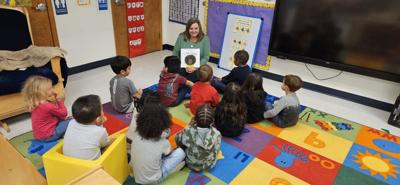 RCS Head Start director devotes efforts to helping children | Local ...