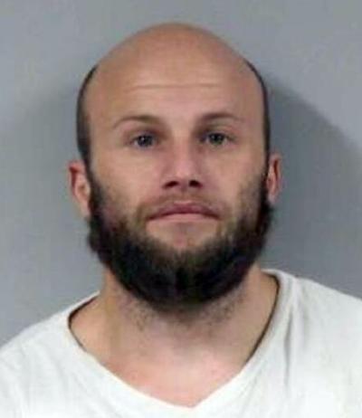 Man accused of stealing car | Local News | courier-tribune.com