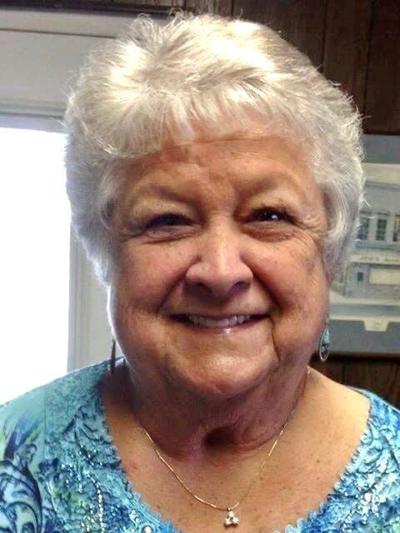 Phyllis S. Williams | Obituaries | courier-tribune.com