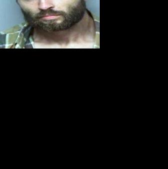 Man arrested after weeks on the run | Crime | courier-tribune.com