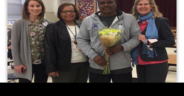 Best superintendent qualities? Survey says … | News | courier-tribune.com