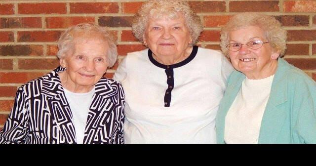 Ragsdale sisters leave lasting legacy | Features | courier-tribune.com