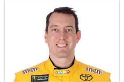 Kyle Busch not fined for ripping rules | Sports | courier-tribune.com