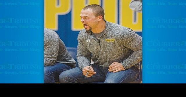 Getting the Eagles off the ground: SWR wrestling coach Waddell heads to ...