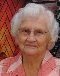 Edith Parker Hancock | Obituaries | courier-tribune.com