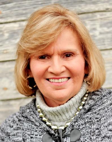 Patricia Muscat Edwards Lawson | Obituaries | courier-tribune.com