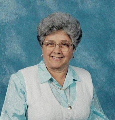 Martha Laughlin Mears | Obituaries | courier-tribune.com
