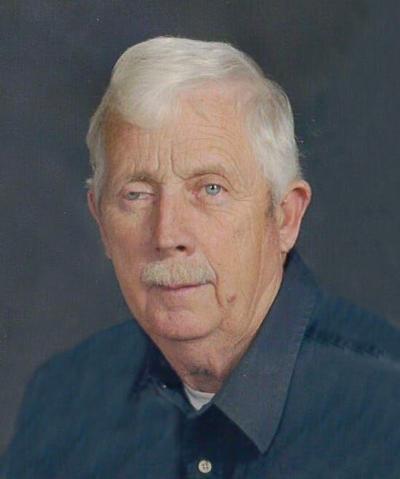 Wayne T. Allen | Obituaries | courier-tribune.com