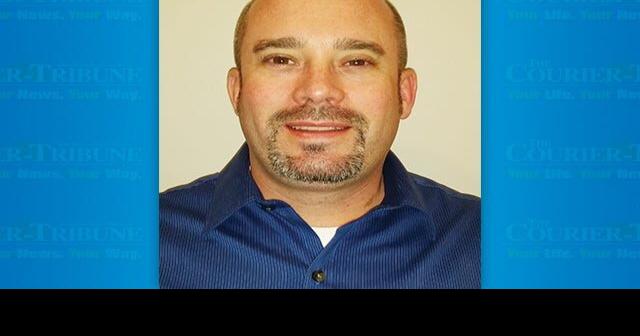 Montgomery Commissioners, District 1: Evan Grady | News | courier ...